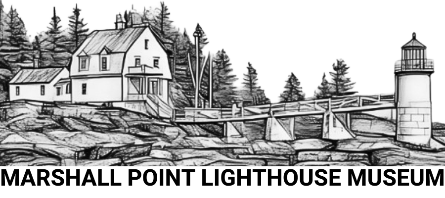 Marshall Point Lighthouse & Museum