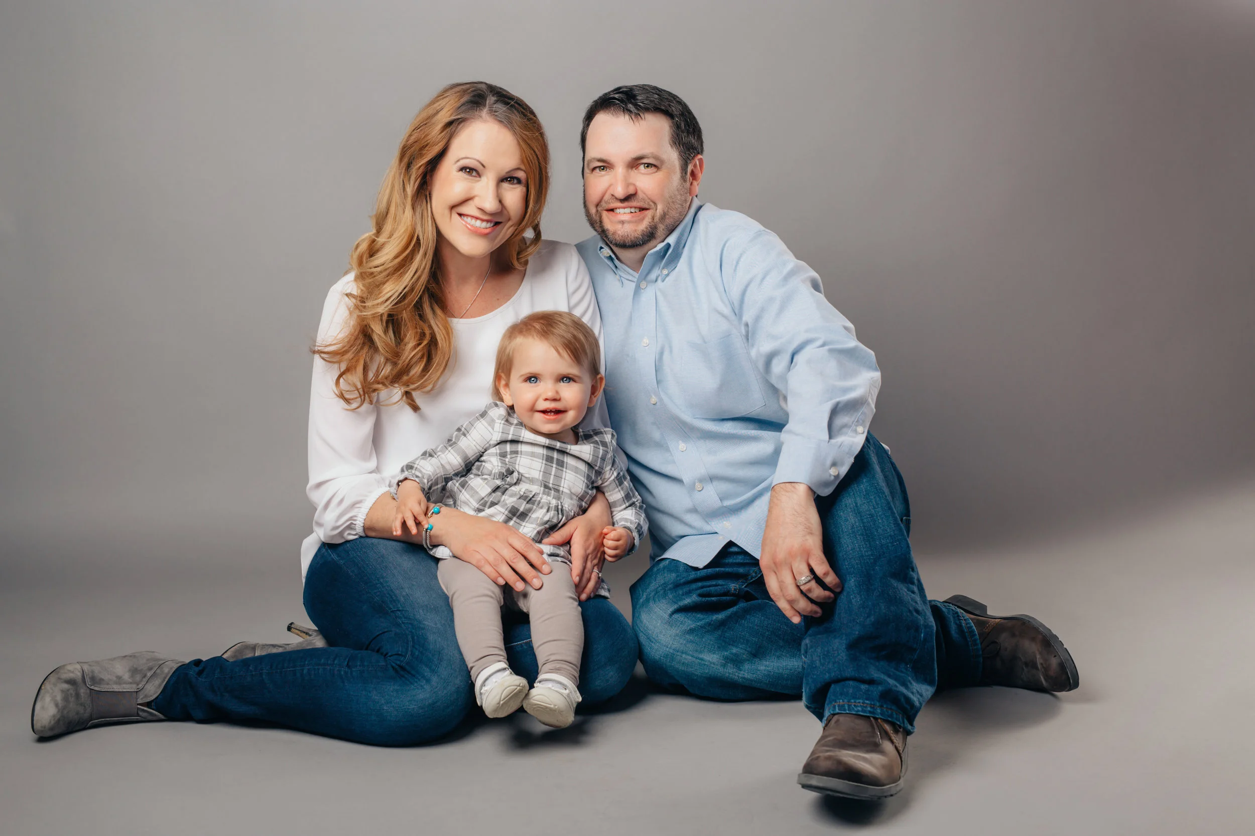 Family — Pittsburgh Photographer - Family - Headshot - Generation ...