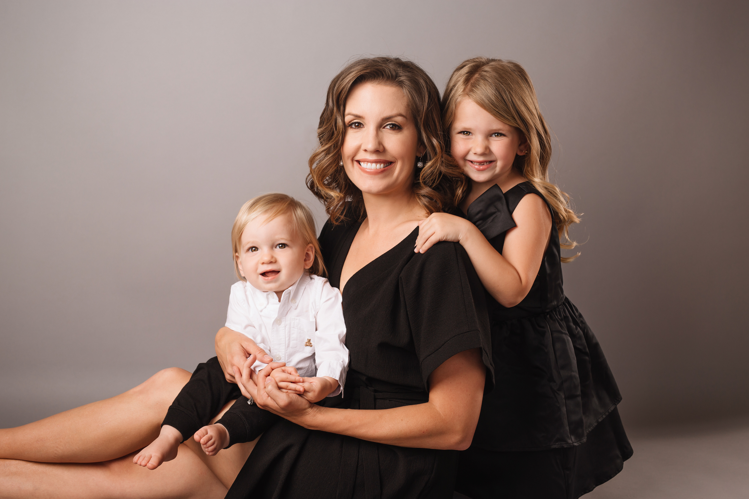 Family — Pittsburgh Photographer - Family - Headshot - Generation ...