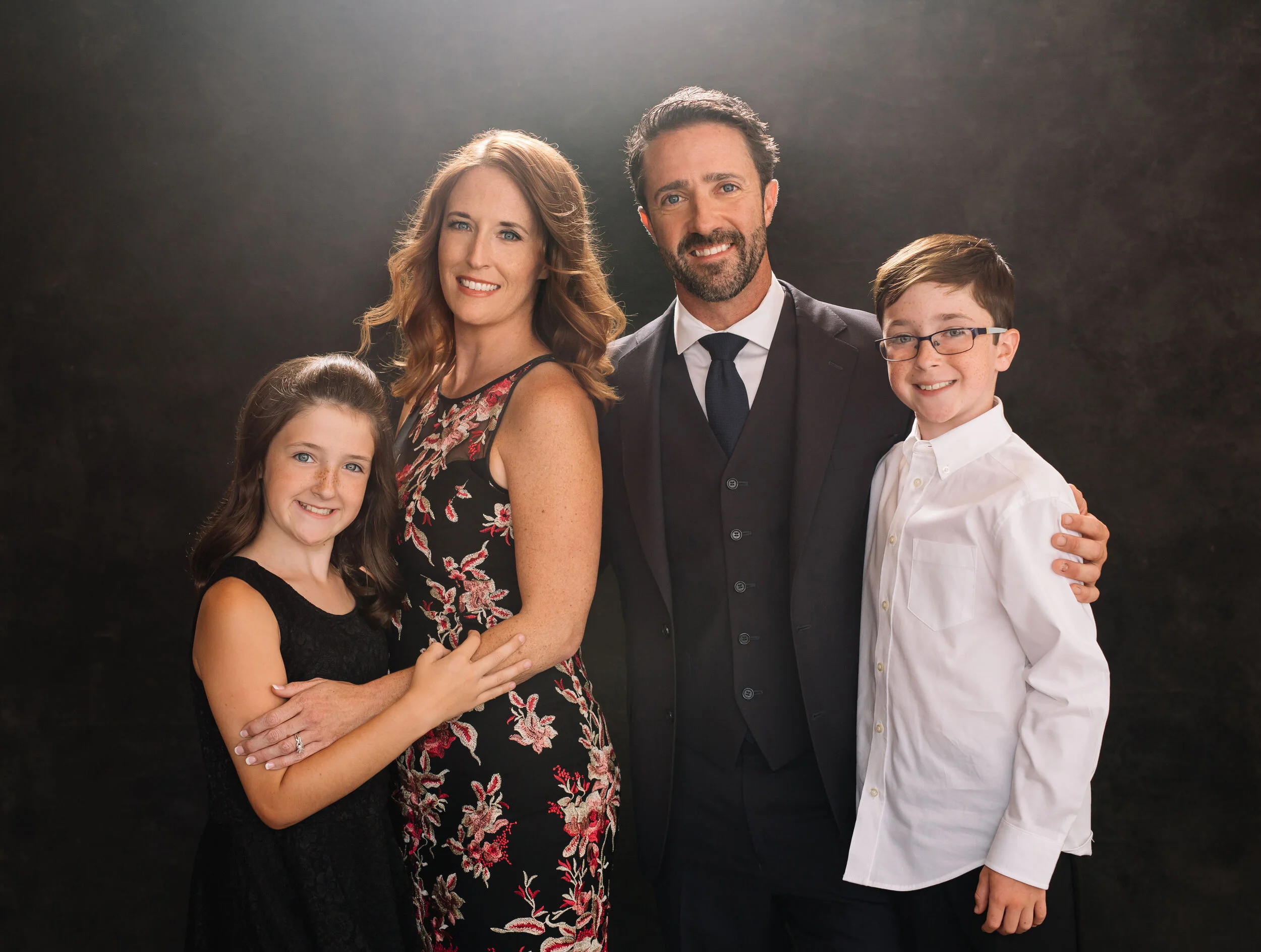 Family — Pittsburgh Photographer - Family - Headshot - Generation ...