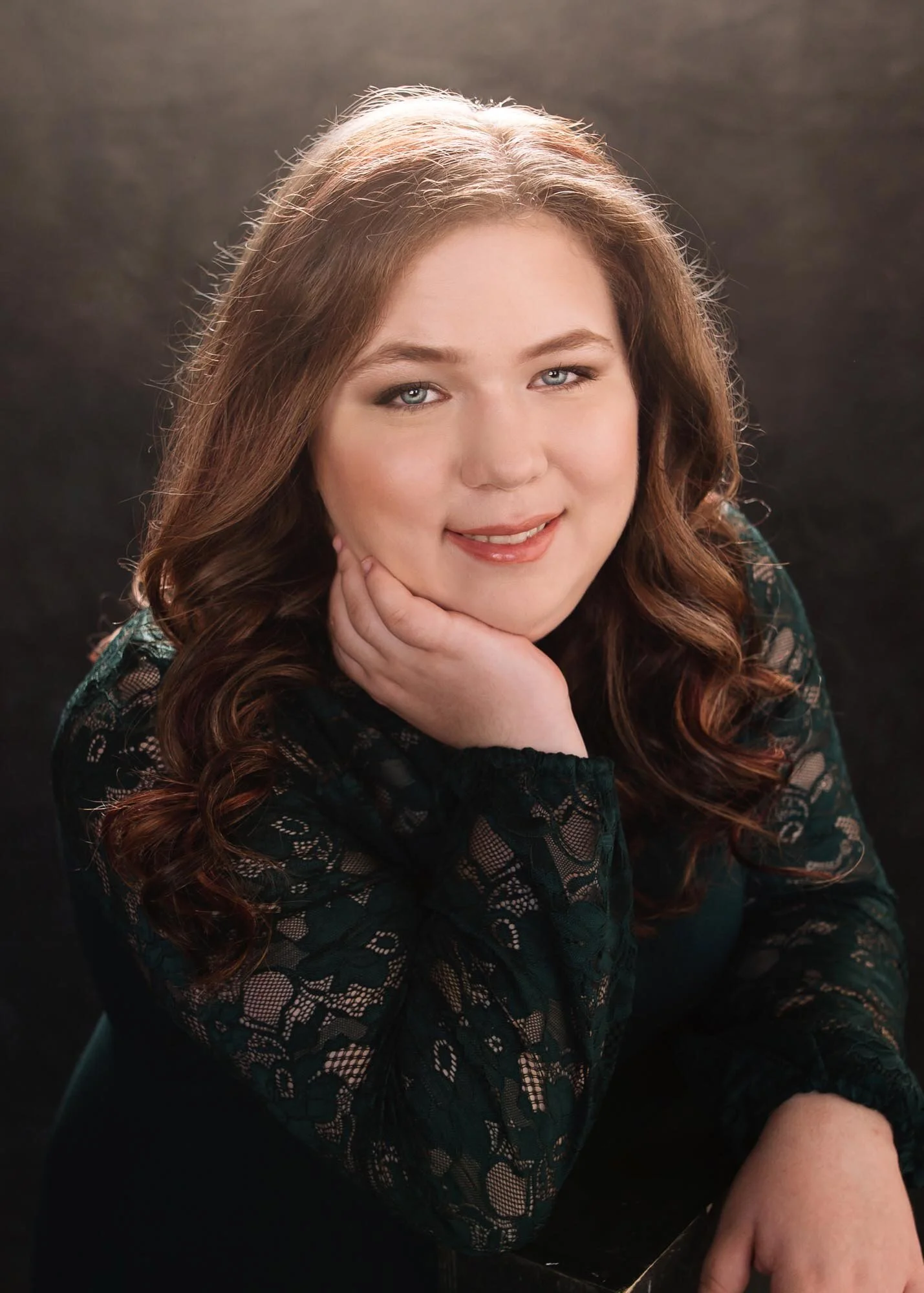 Seniors — Pittsburgh Photographer - Family - Headshot - Generation ...