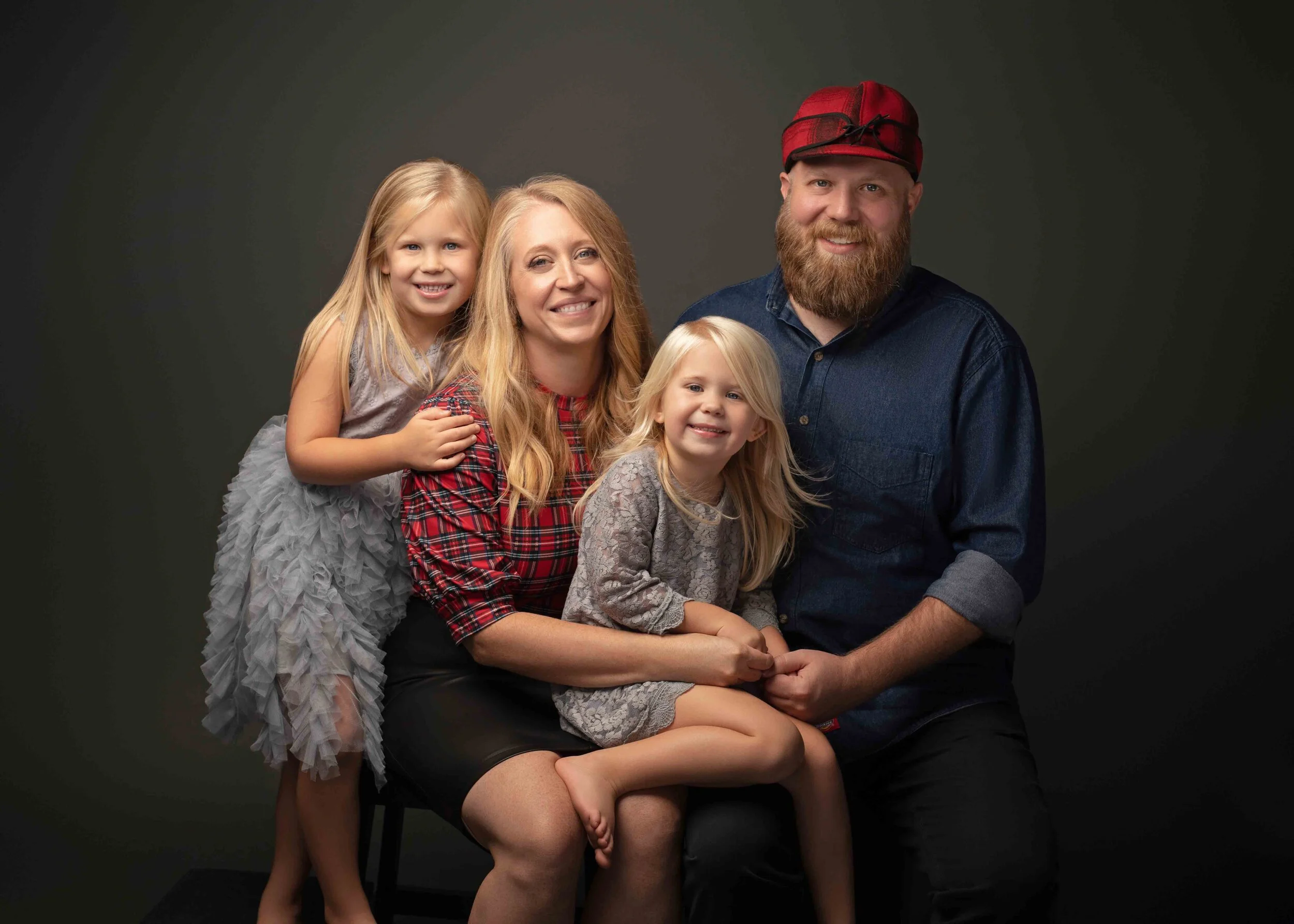 Family — Pittsburgh Photographer - Family - Headshot - Generation ...