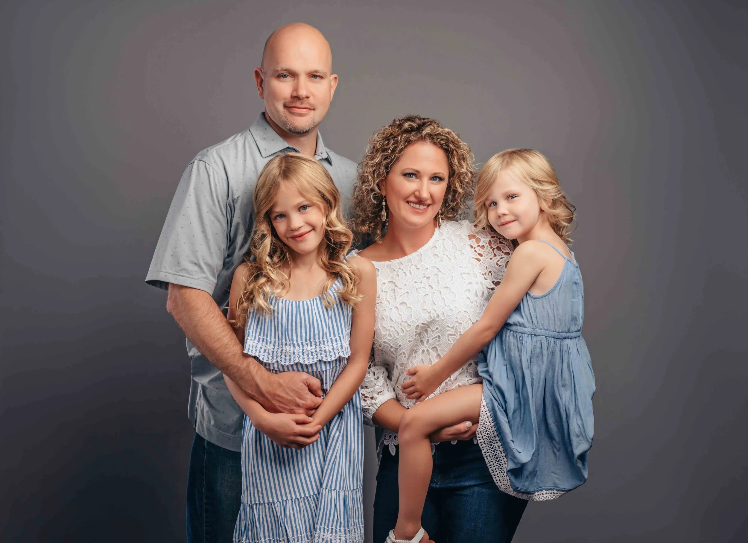 Family — Pittsburgh Photographer - Family - Headshot - Generation ...