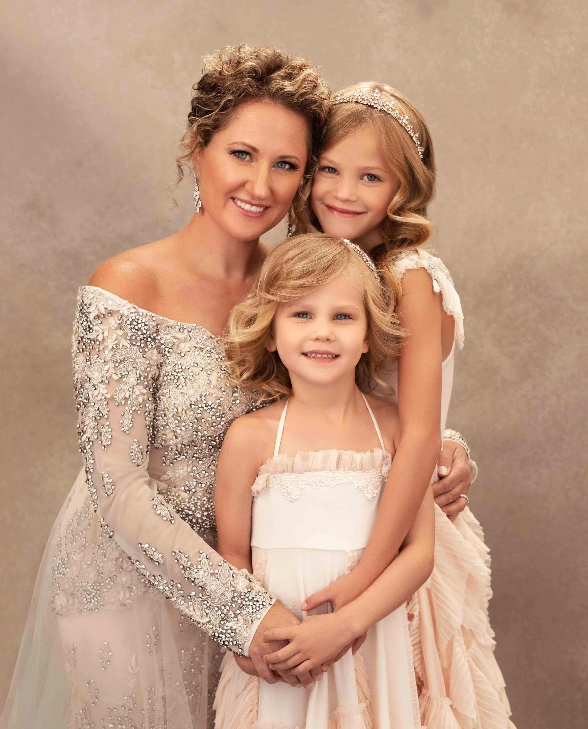 Family — Pittsburgh Photographer - Family - Headshot - Generation ...