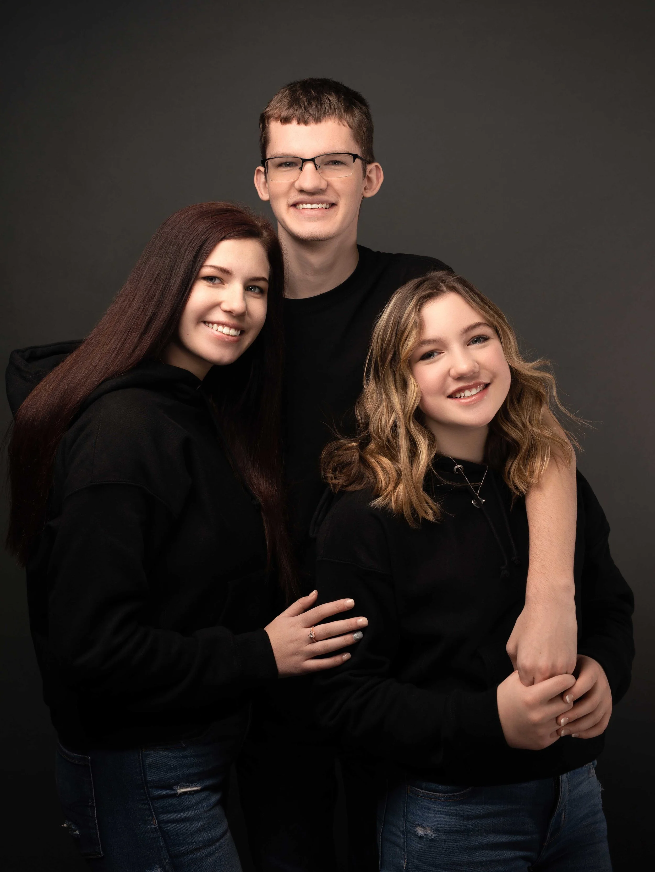 Family — Pittsburgh Photographer - Family - Headshot - Generation ...