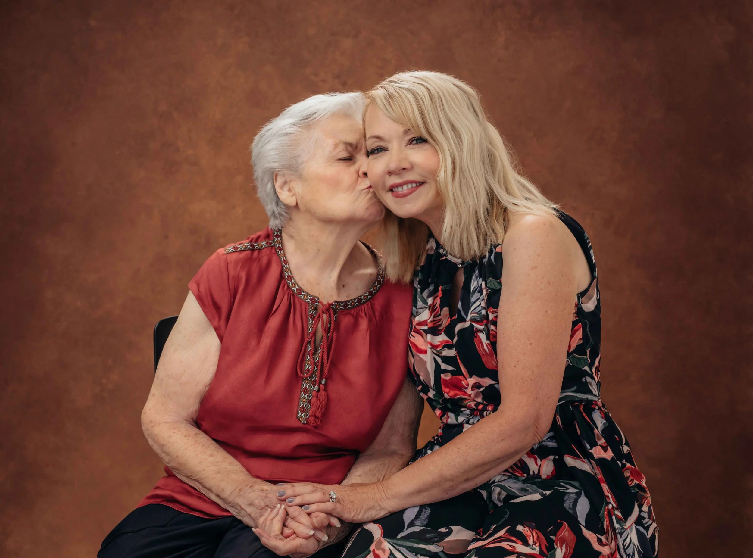 Generations — Pittsburgh Photographer - Family - Headshot - Generation ...