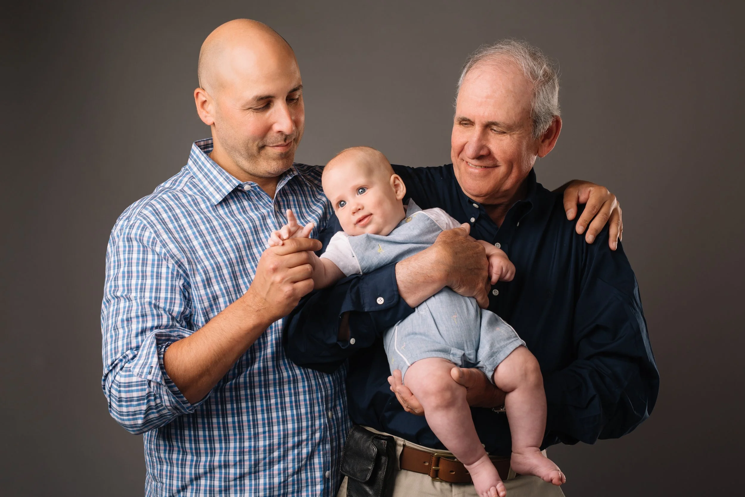 Generations — Pittsburgh Photographer - Family - Headshot - Generation ...