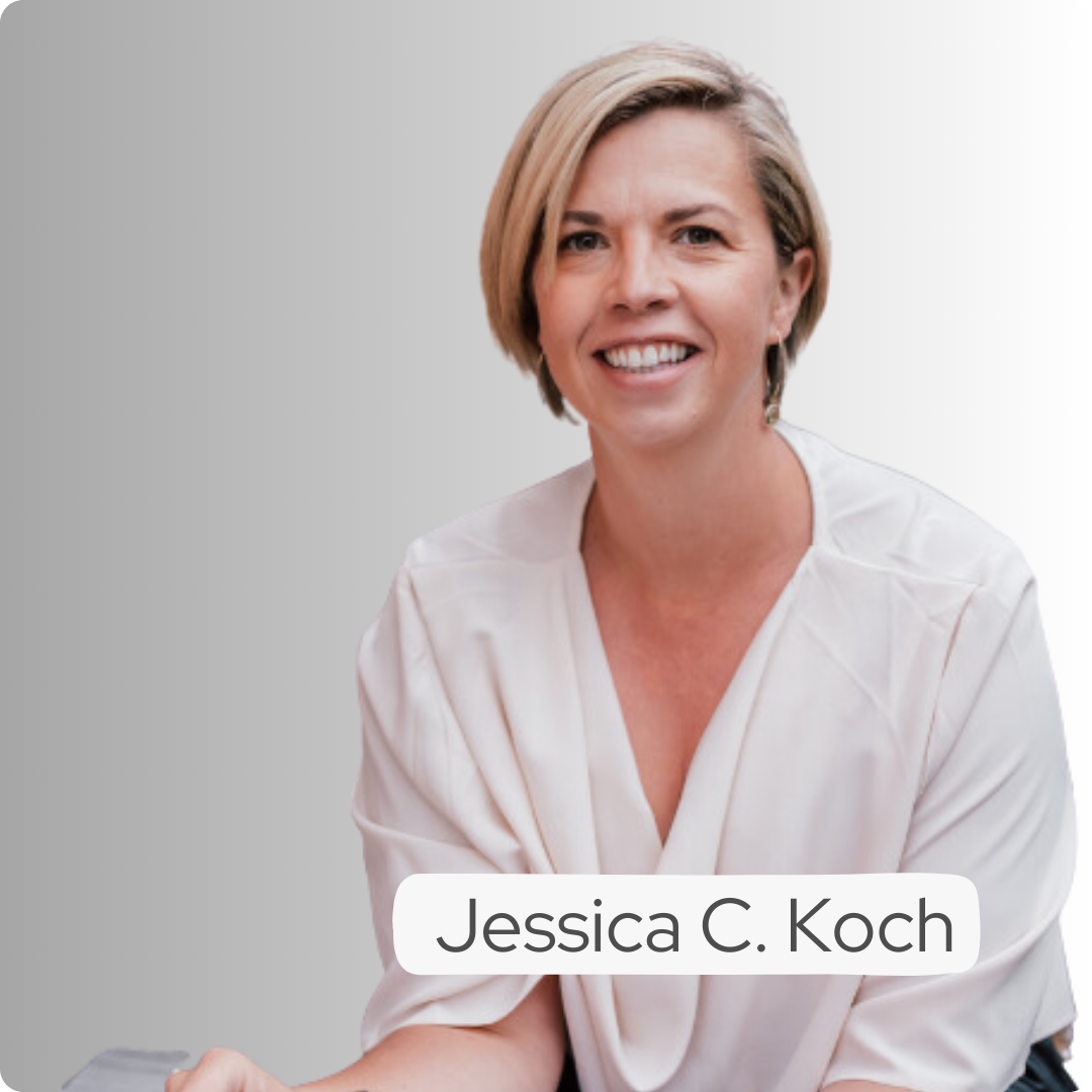 Jessica C. Koch — Lloyd OT Services