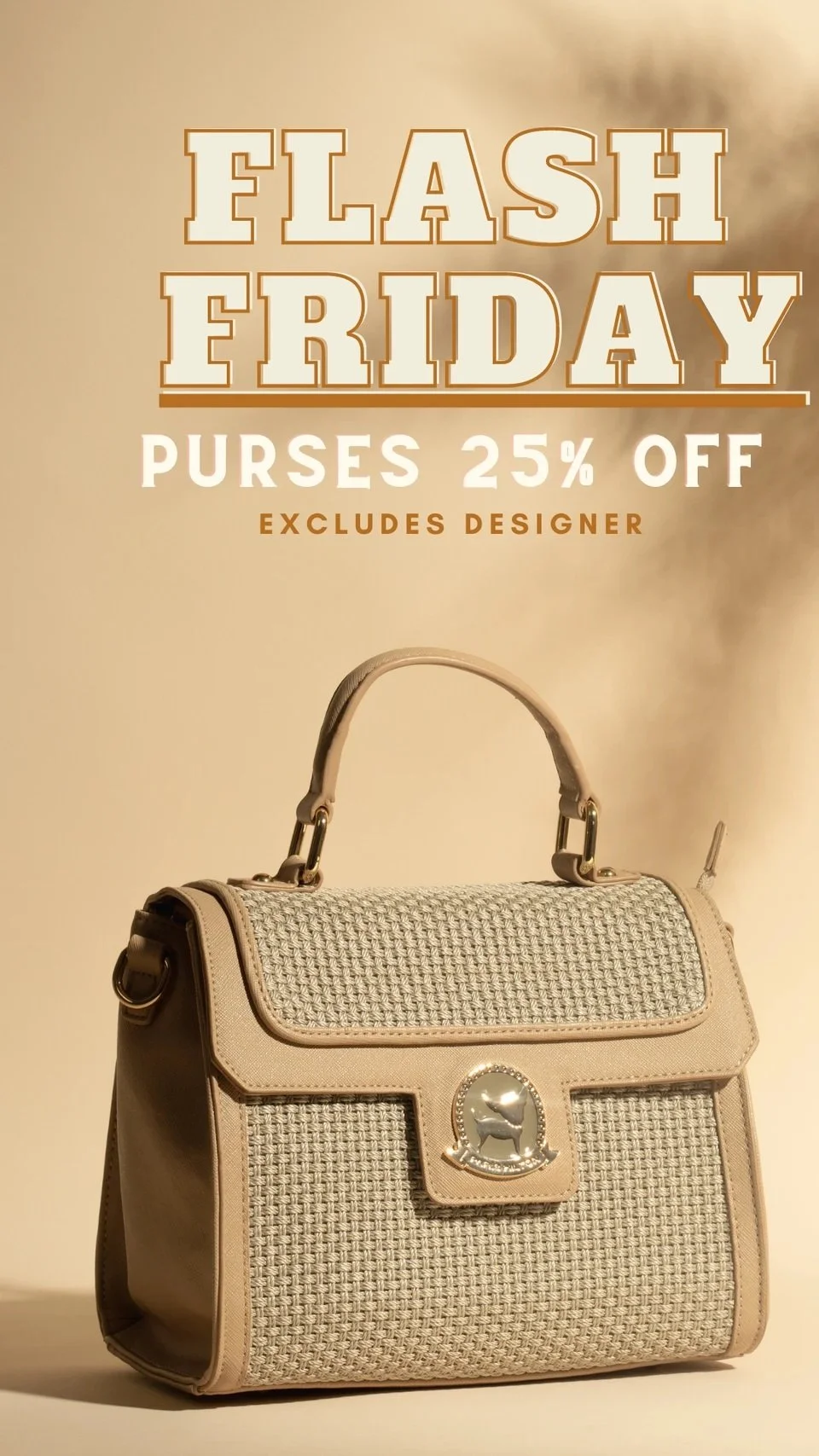 Events — Twice Around the Closet