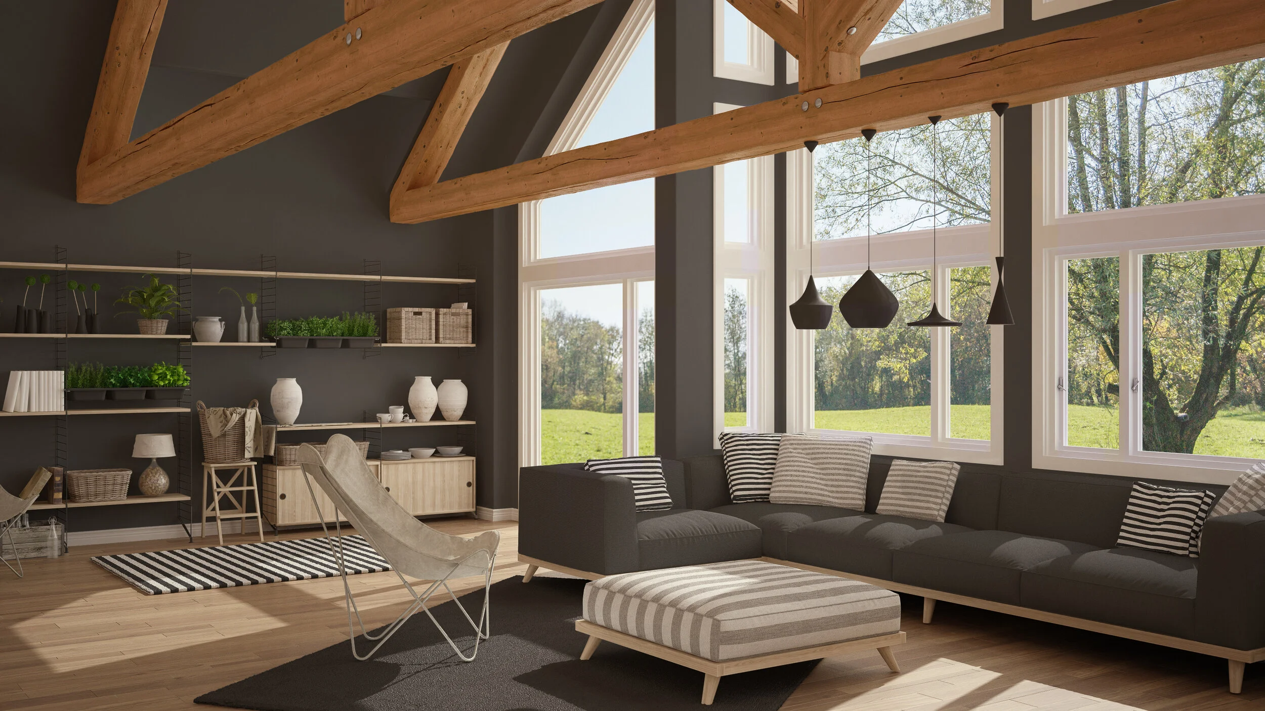 Is Tinting Your House Worth It? Pros & Cons of Home Window Tint ...