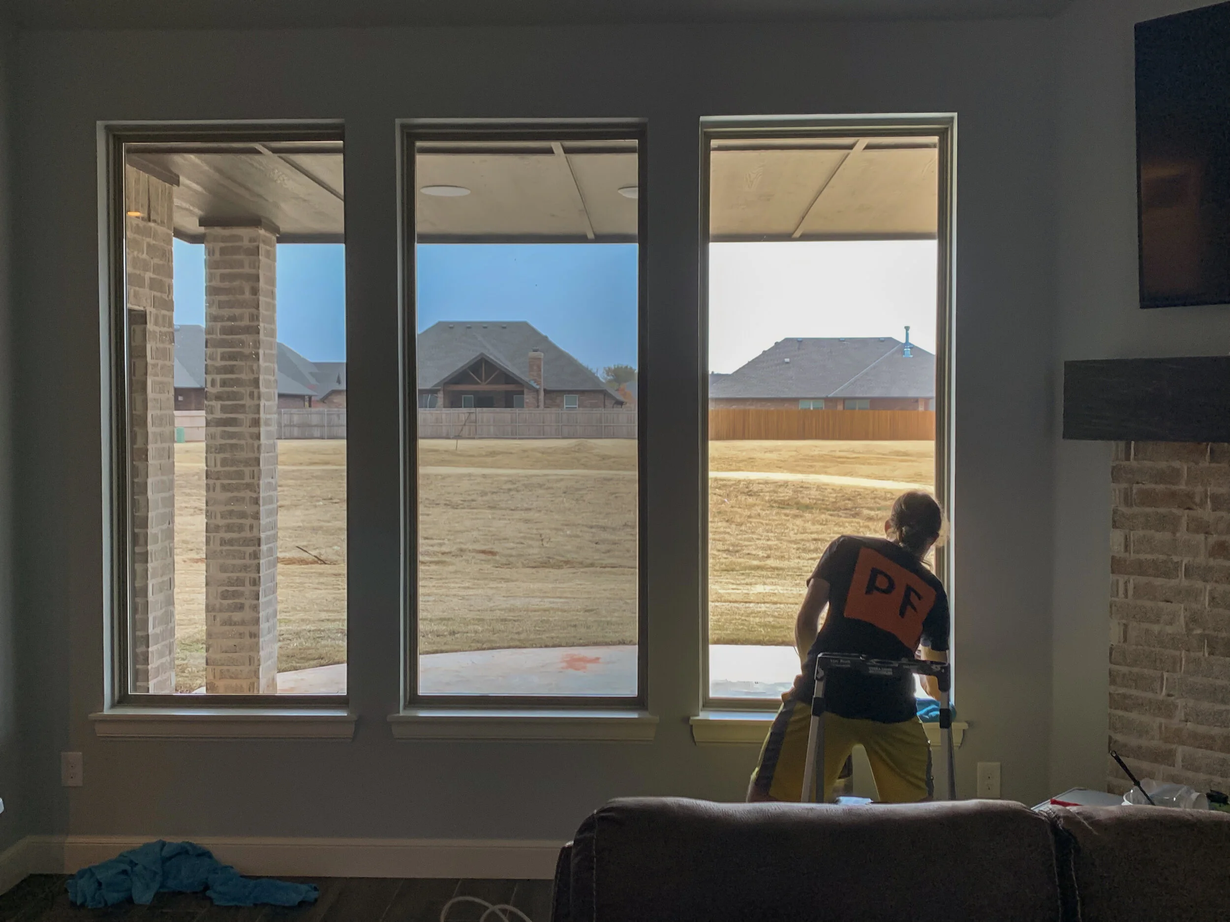 Is Tinting Your House Worth It Pros Cons Of Home Window Tint