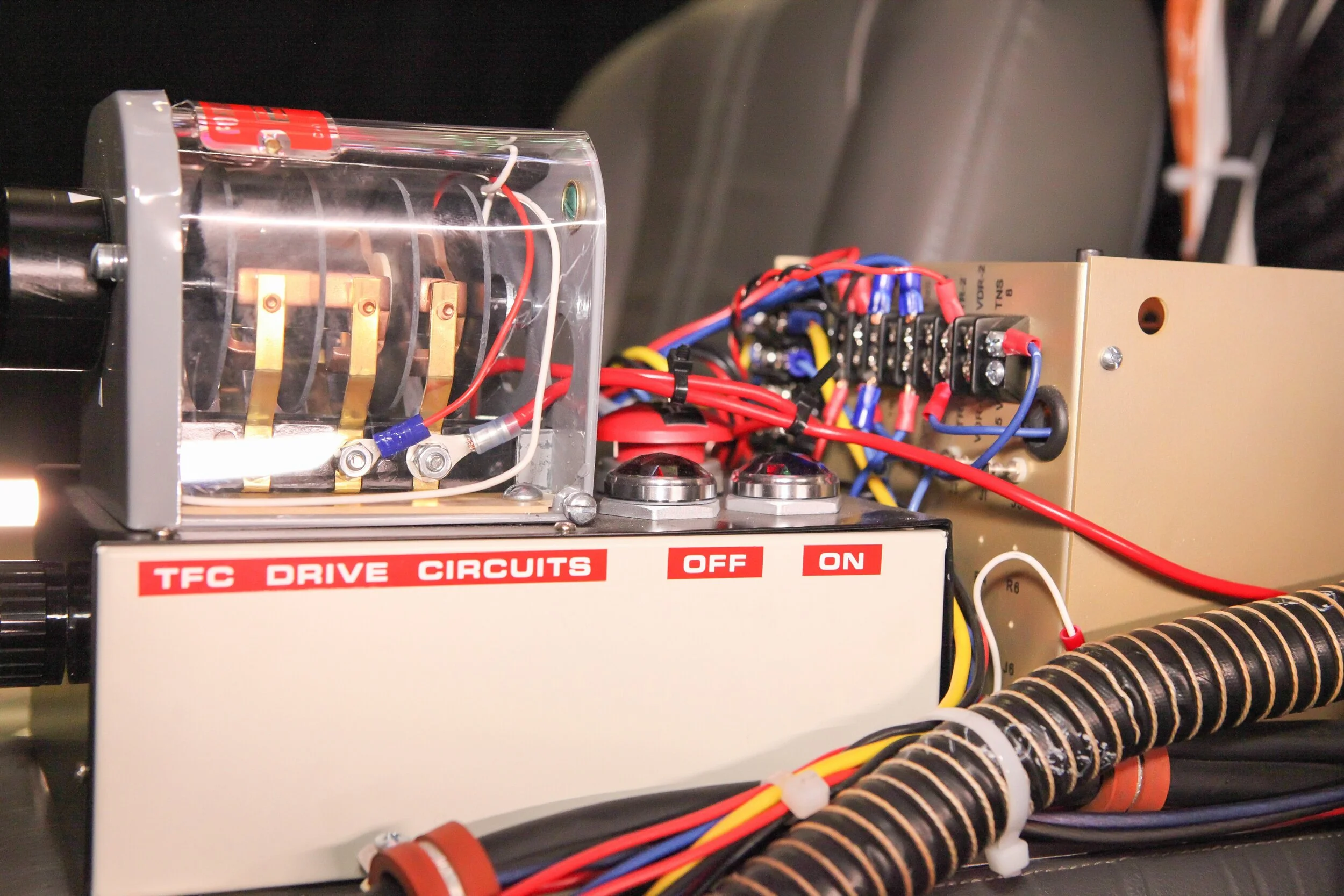 Own the Delorean Time Machine built for Discovery Channel's series ...