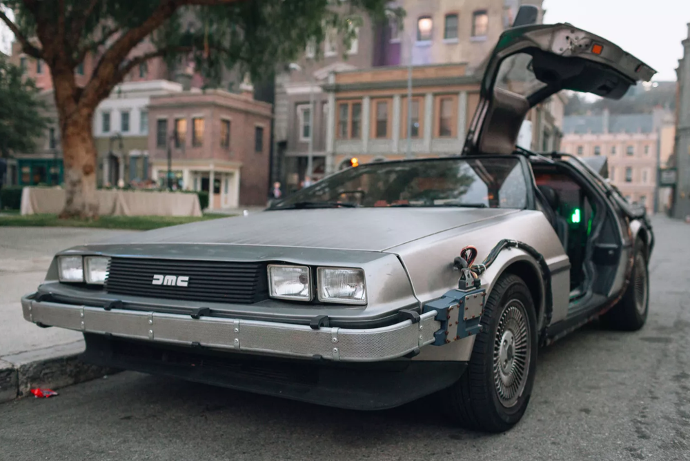 Host your next event at the ACTUAL Hill Valley Courthouse on the ...