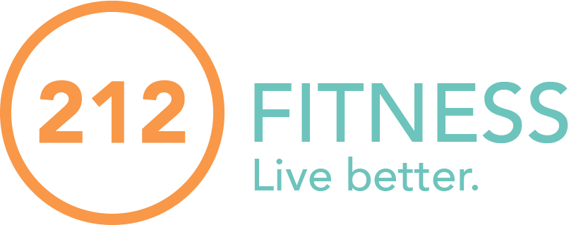 212 Fitness
