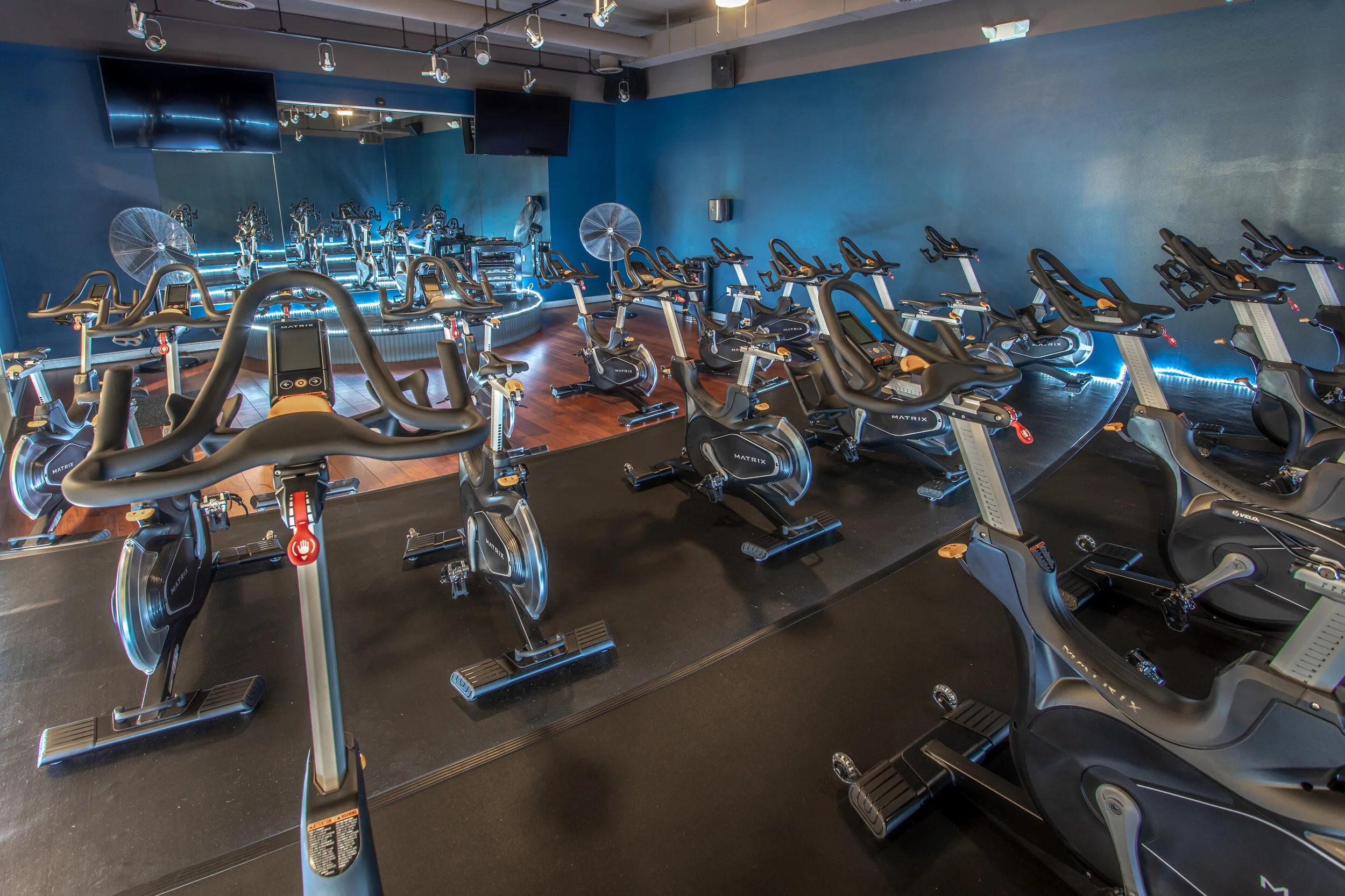 212 Fitness