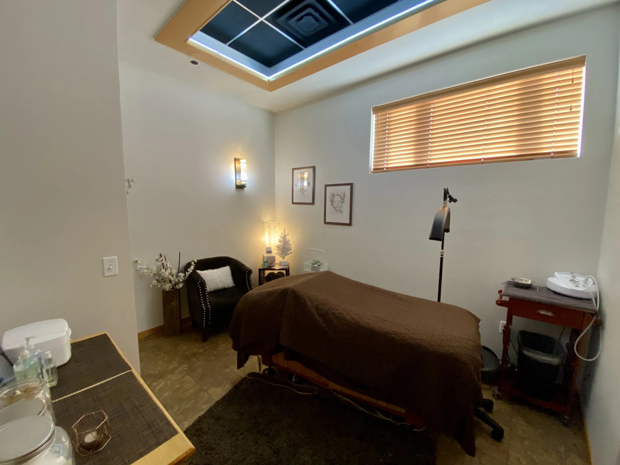 Tour The Club — 212 Fitness