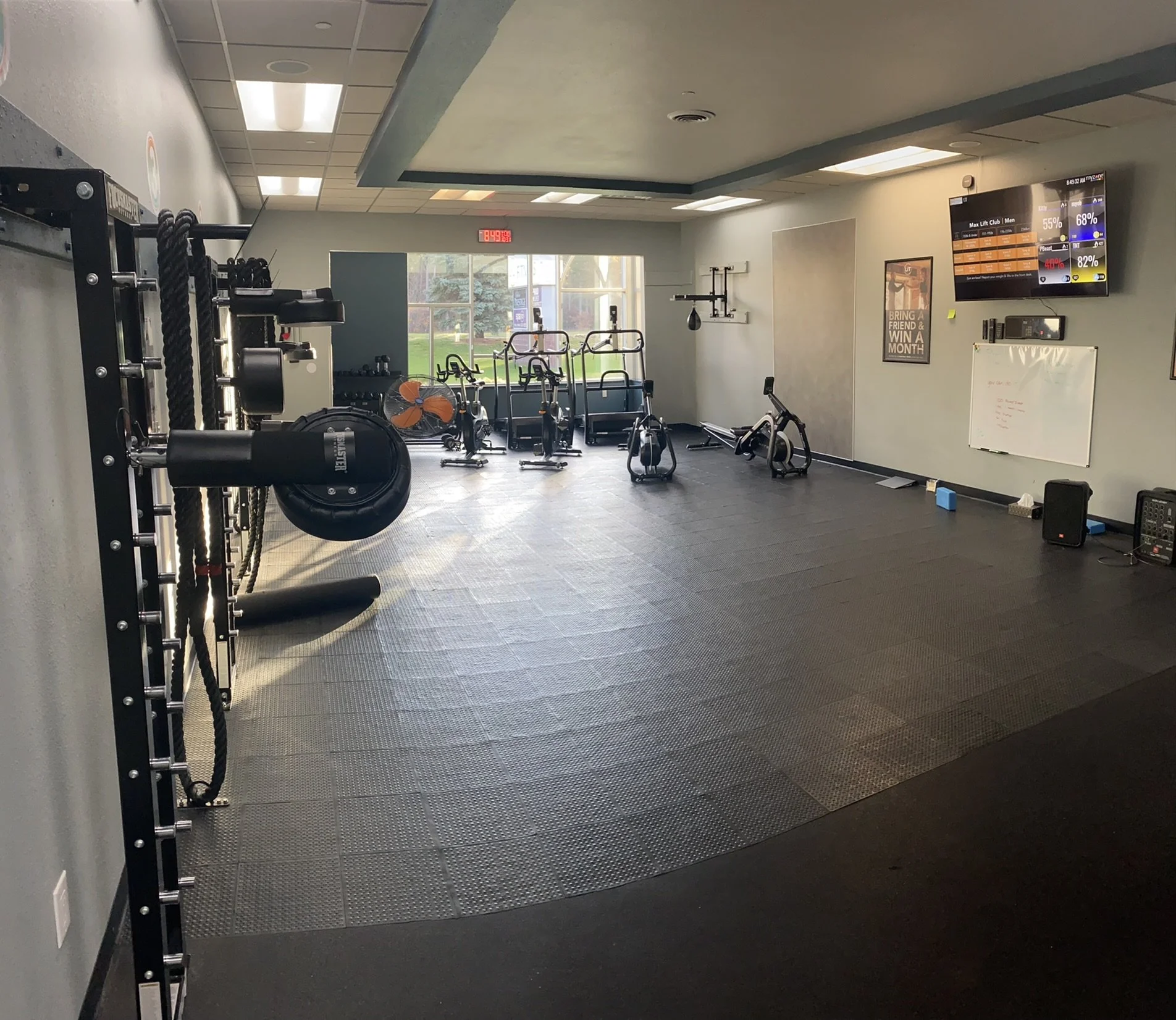 212 Fitness