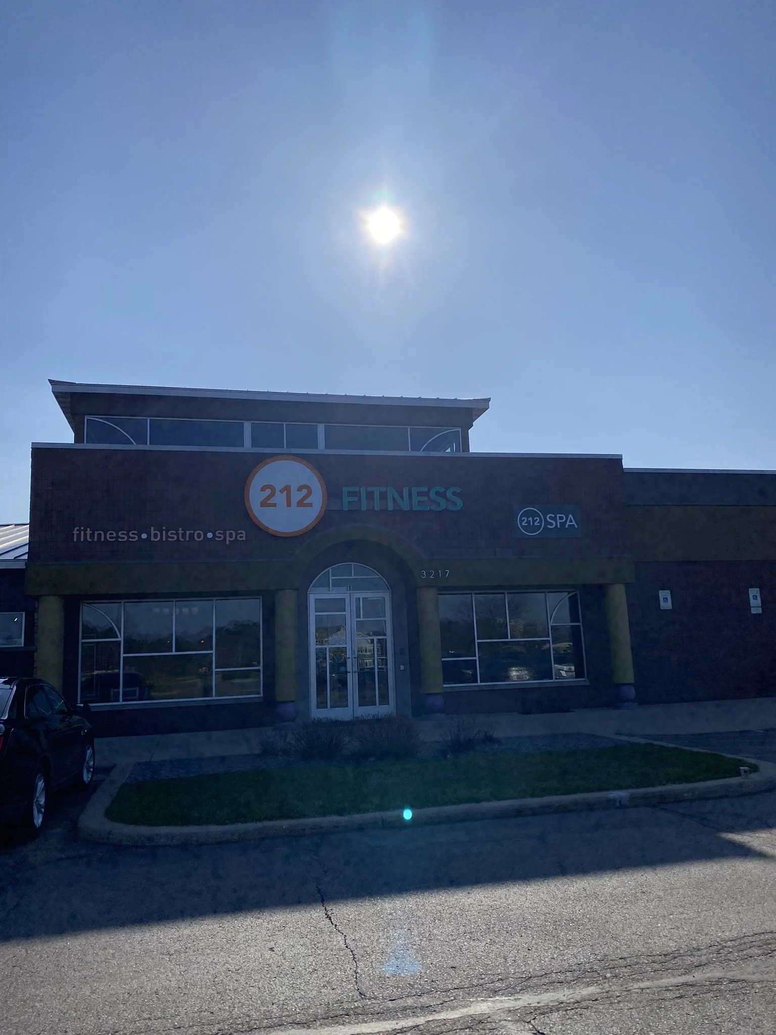 Virtual Resources — 212 Fitness