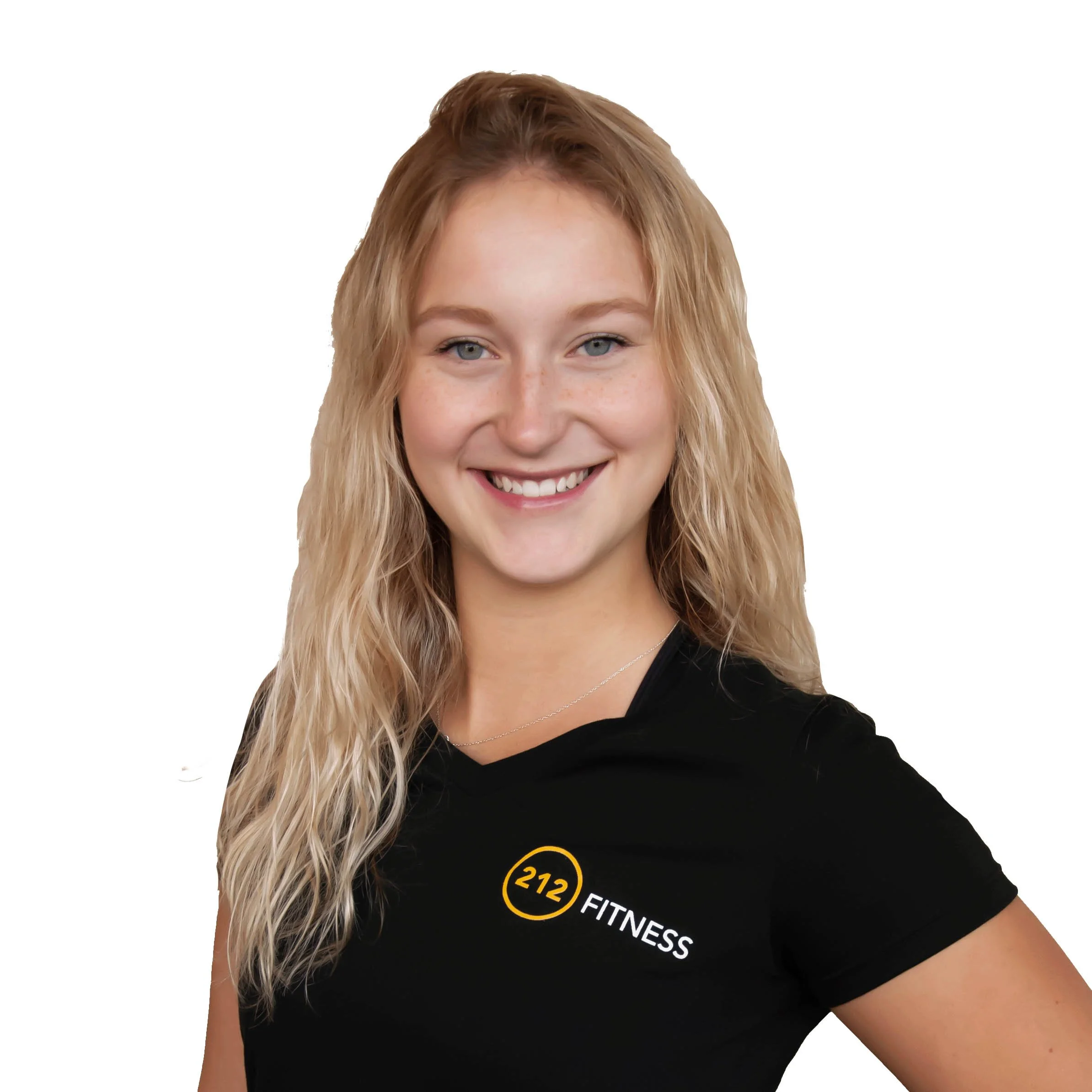 Meet Our Trainers — 212 Fitness