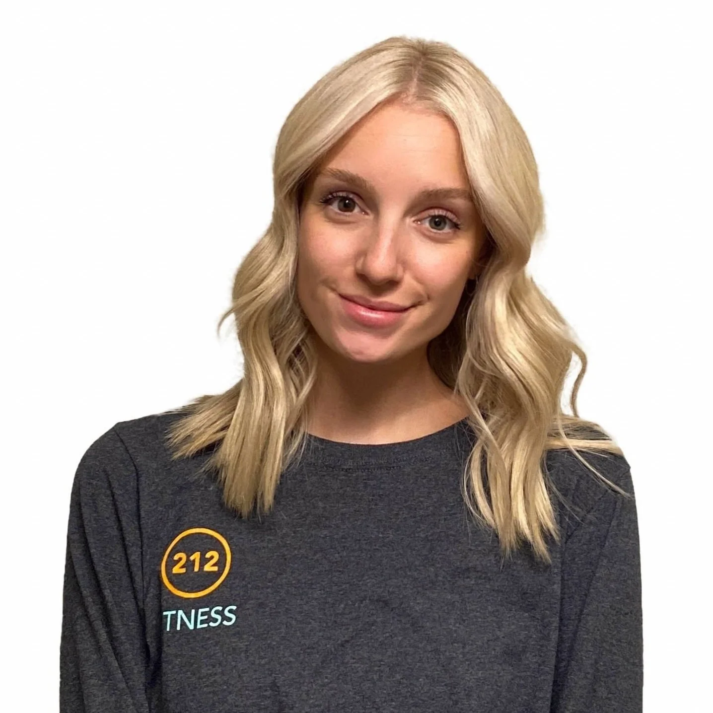 Management Team — 212 Fitness