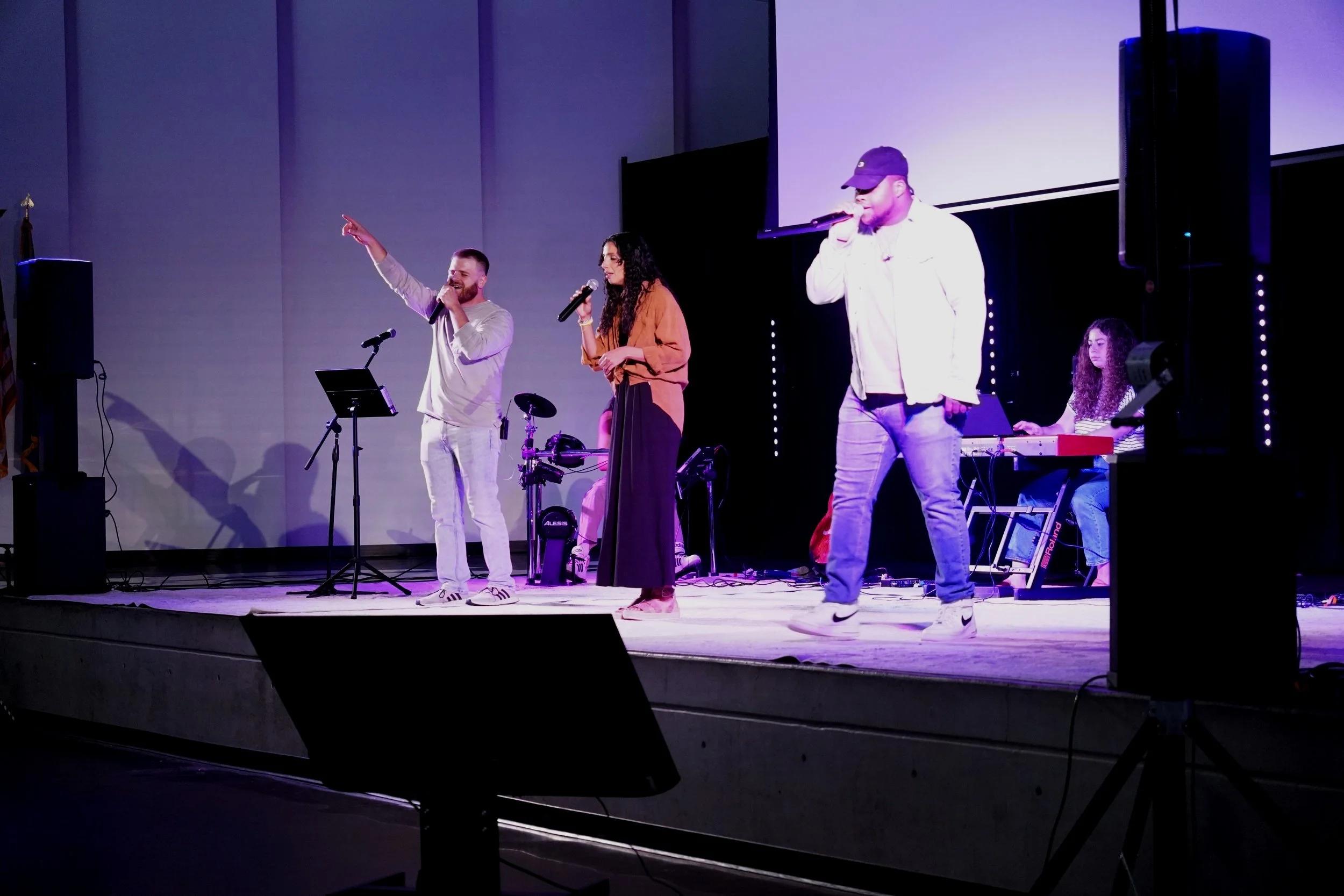 Higher Vision Church