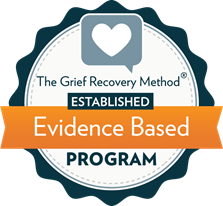 About the Grief Recovery Method® — Certified Grief Recovery