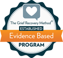 About the Grief Recovery Method® — Certified Grief Recovery
