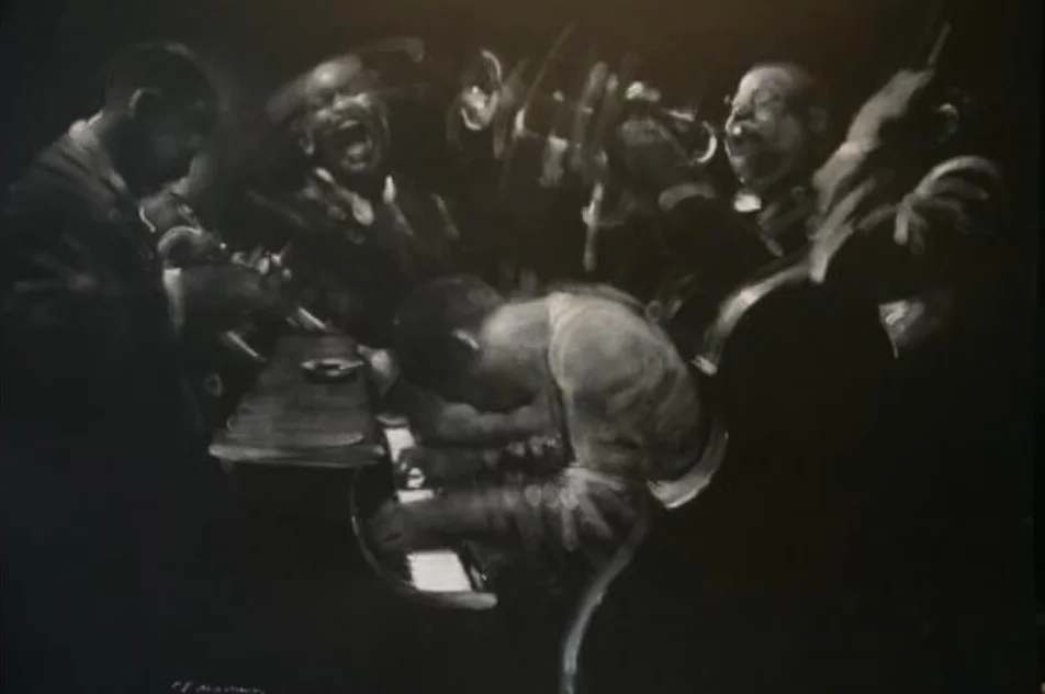 Drawings — Charlie Mackesy