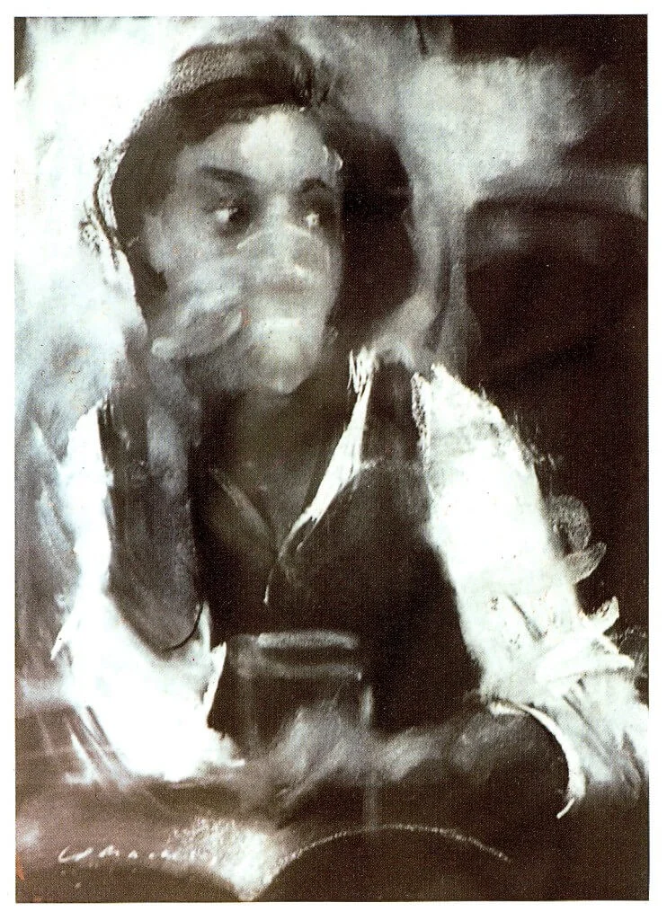 Drawings — Charlie Mackesy