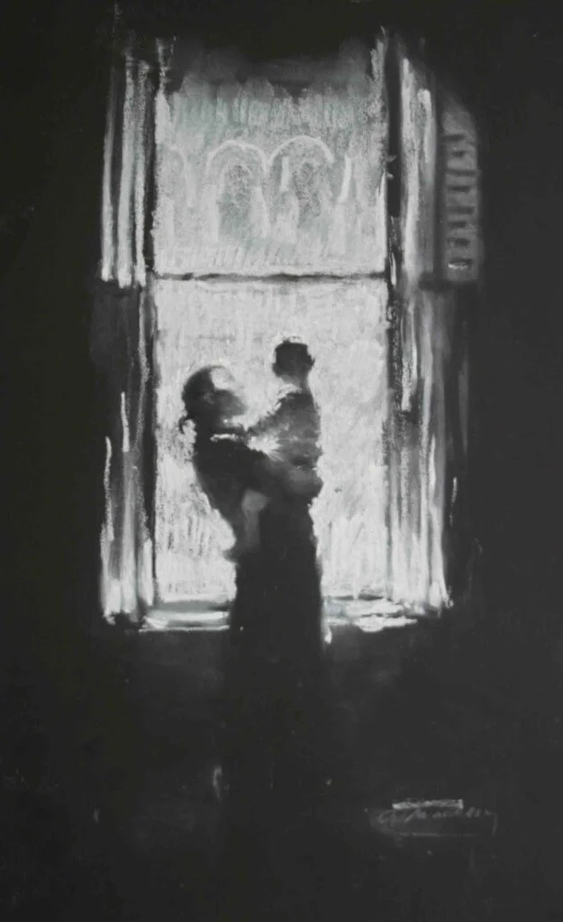 Drawings — Charlie Mackesy