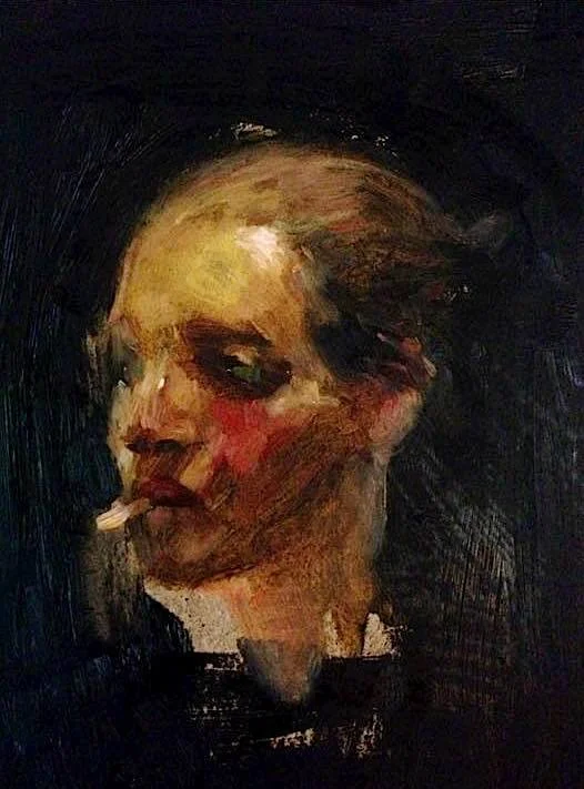 Paintings — Charlie Mackesy