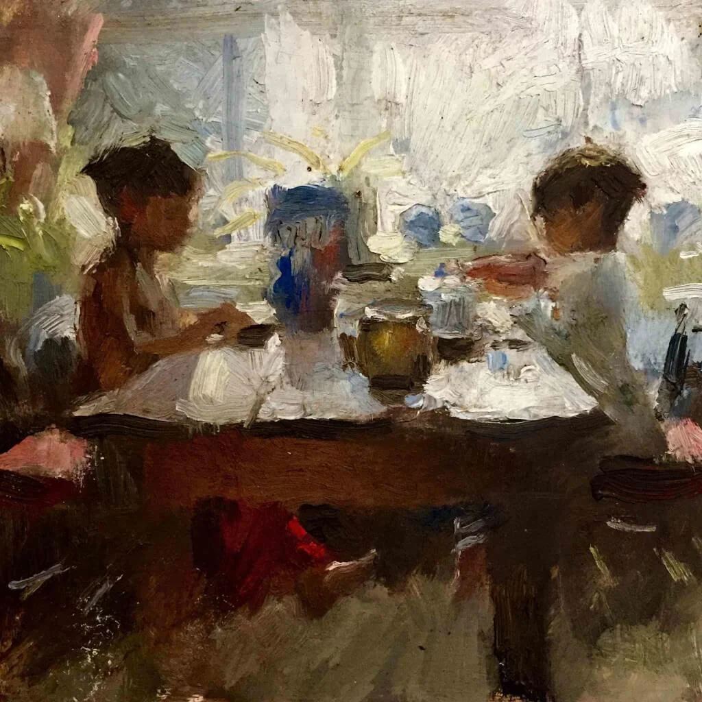 Paintings — Charlie Mackesy