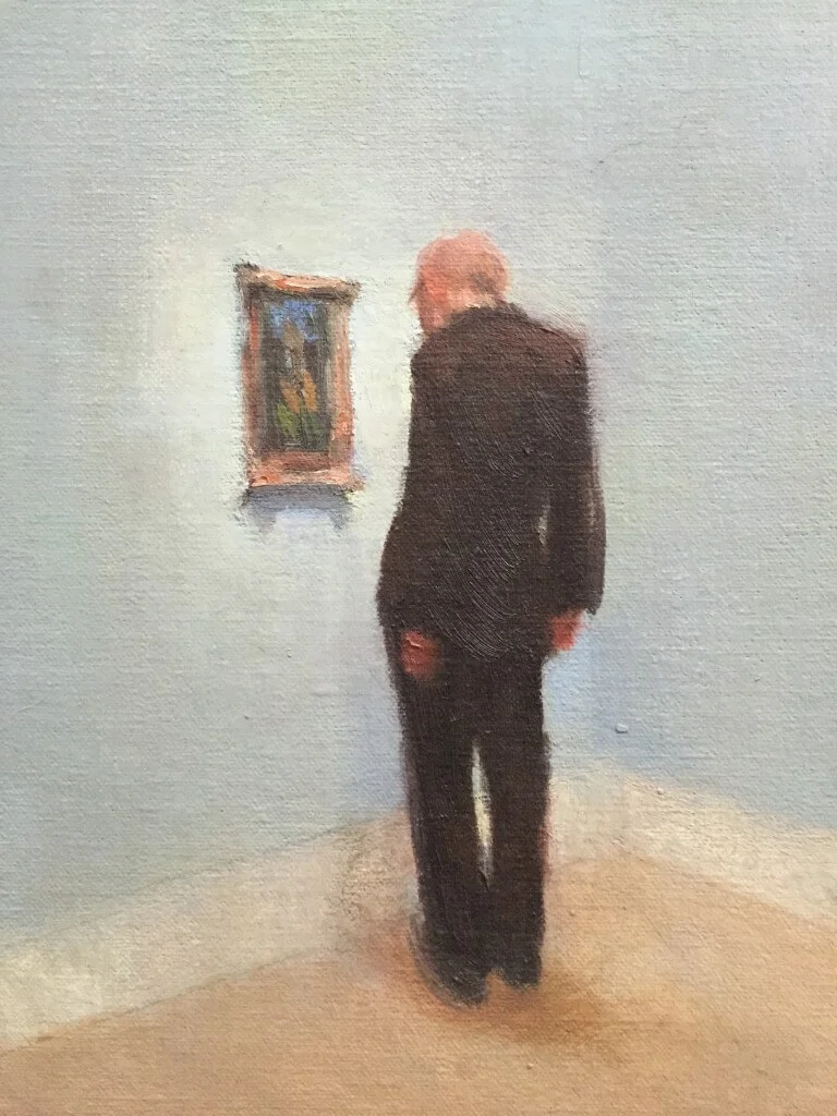 Paintings — Charlie Mackesy