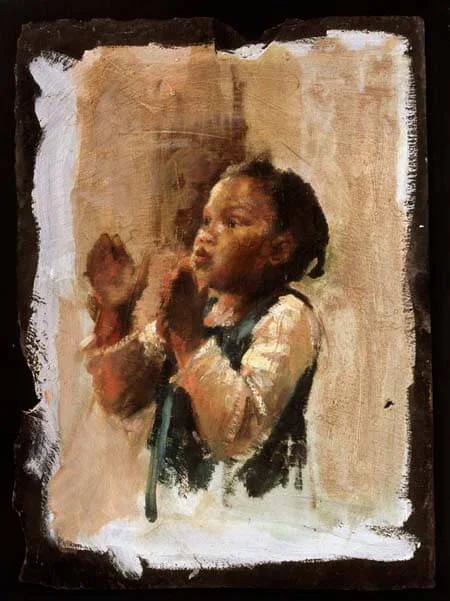 Paintings — Charlie Mackesy