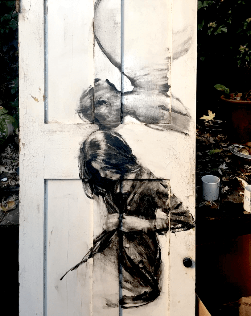 Paintings — Charlie Mackesy