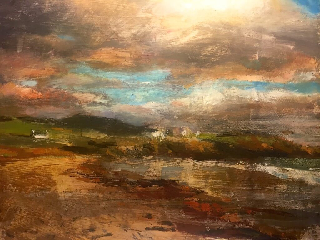 Paintings — Charlie Mackesy