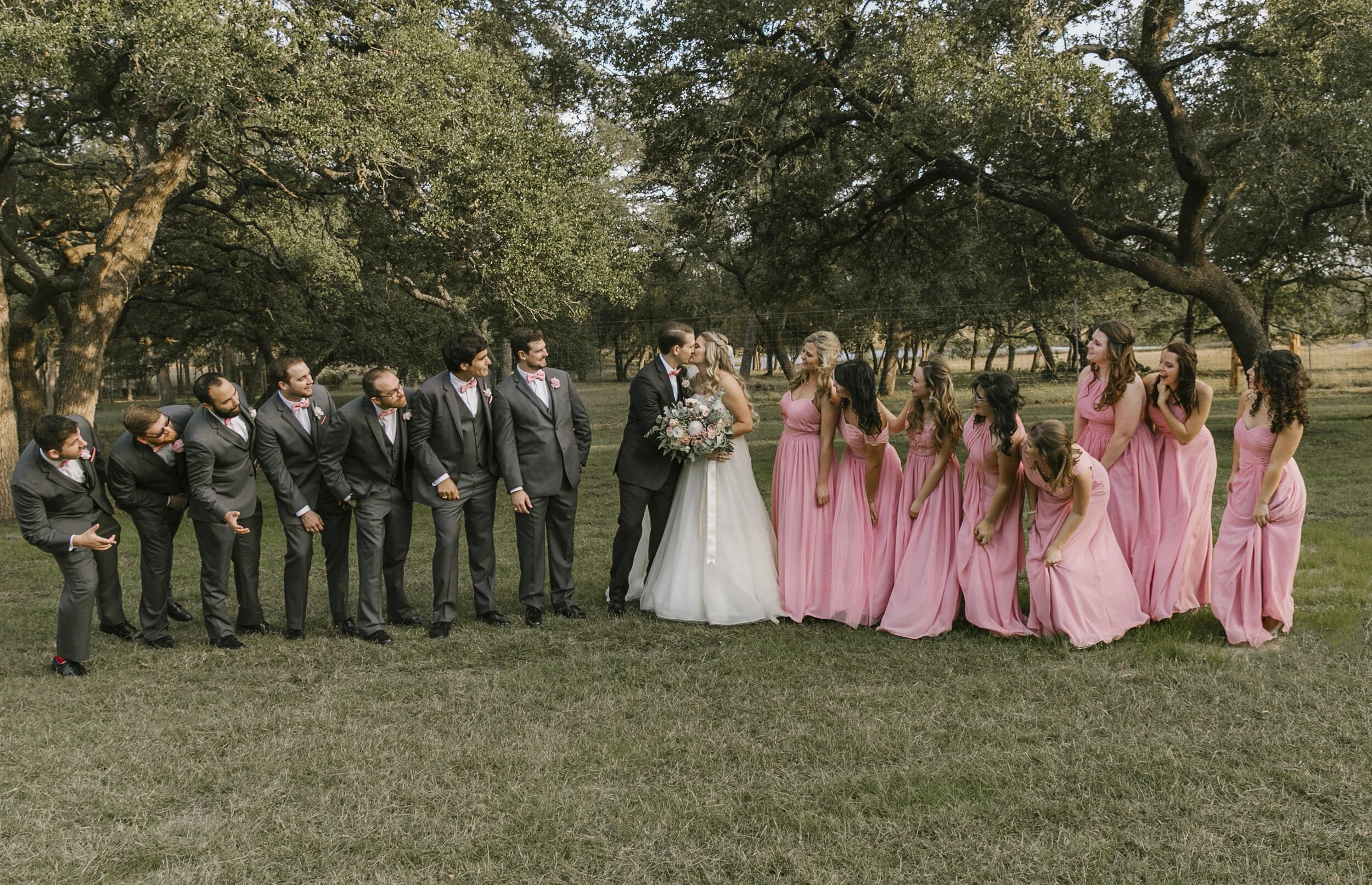 Jayde & Alex — Asante