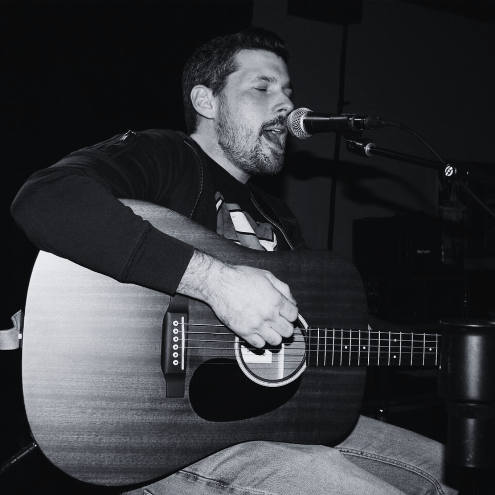 Live Music & More — Cotton Hollow Kitchen