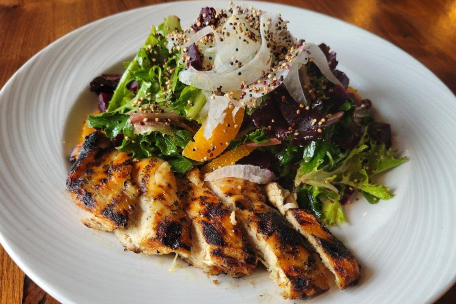 Menus | Discover Delicious Meals Today — Cotton Hollow Kitchen