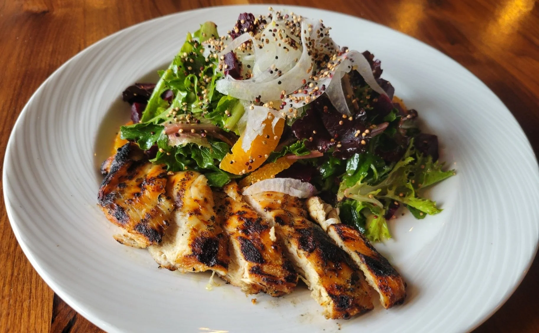 Menus — Cotton Hollow Kitchen