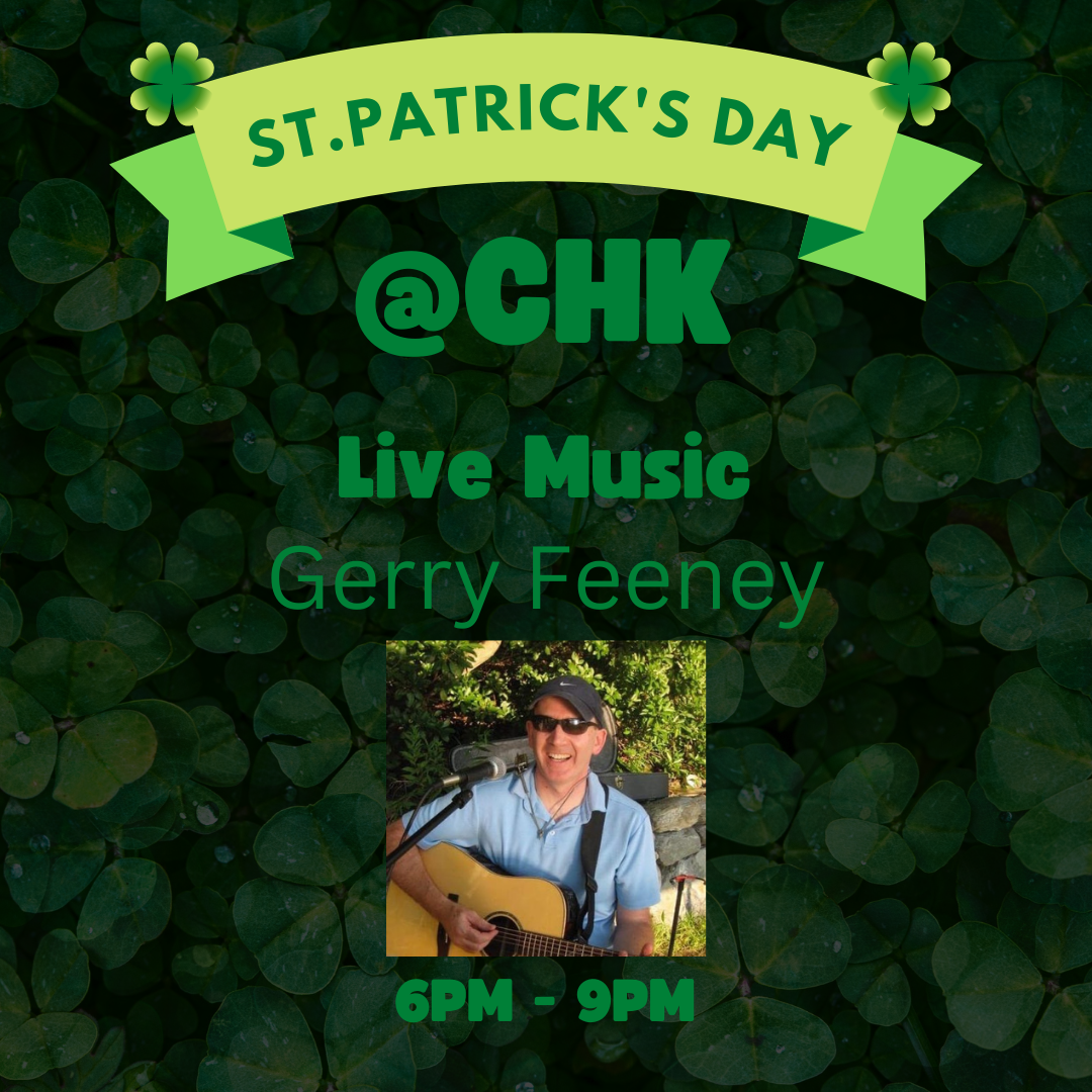 Live Music & More — Cotton Hollow Kitchen