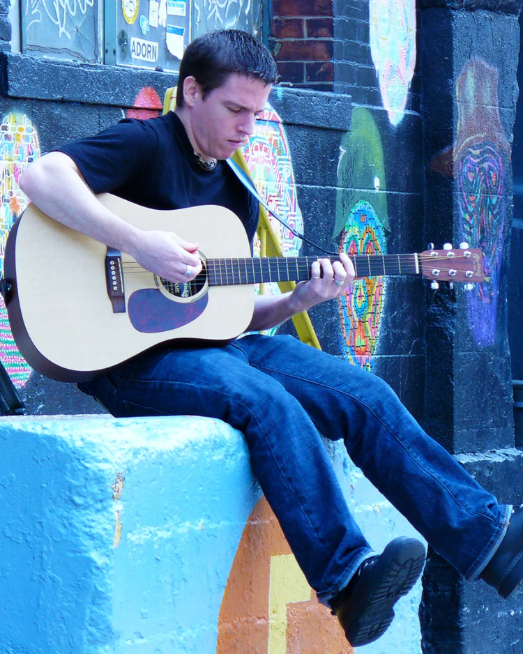 Live Music & More — Cotton Hollow Kitchen