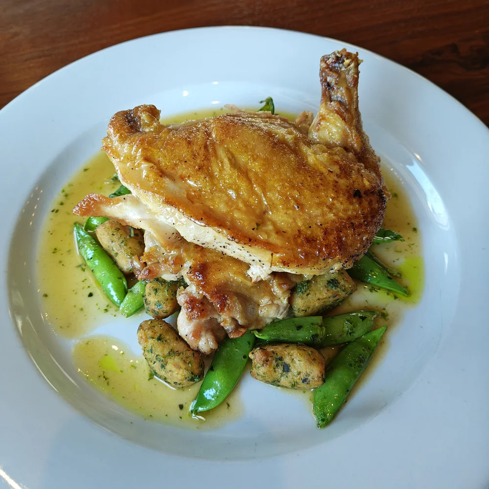 Cotton Hollow Kitchen