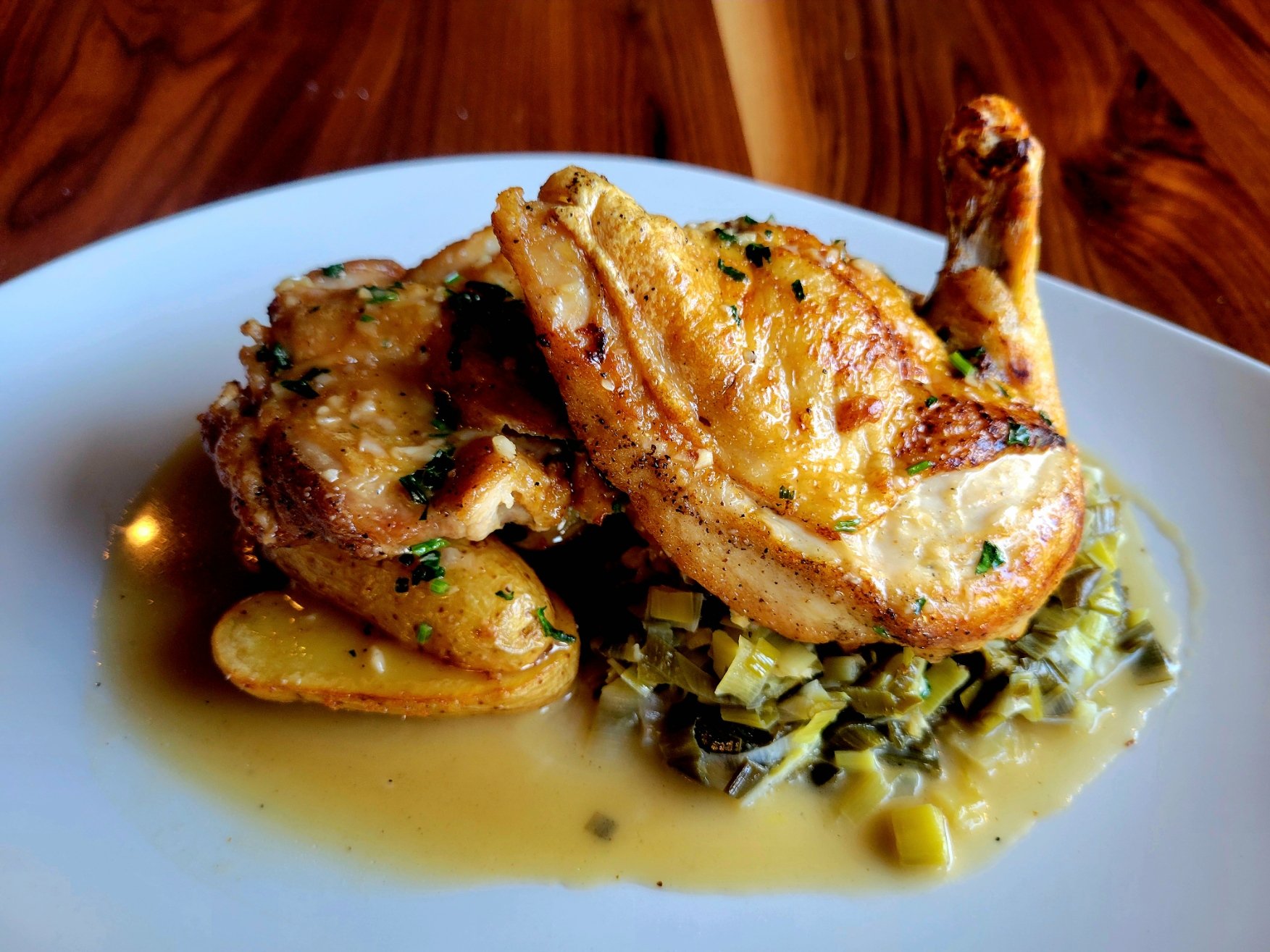 Cotton Hollow Kitchen