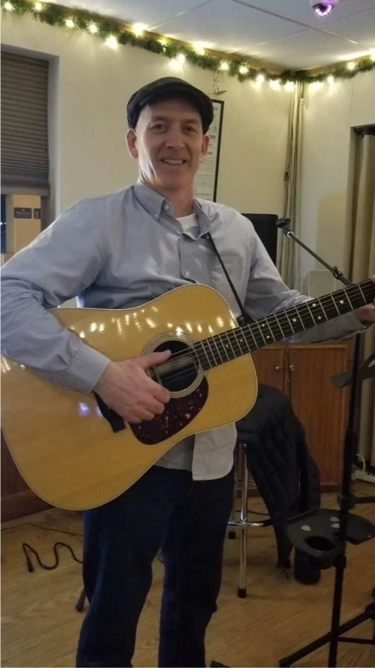 Live Music & More — Cotton Hollow Kitchen