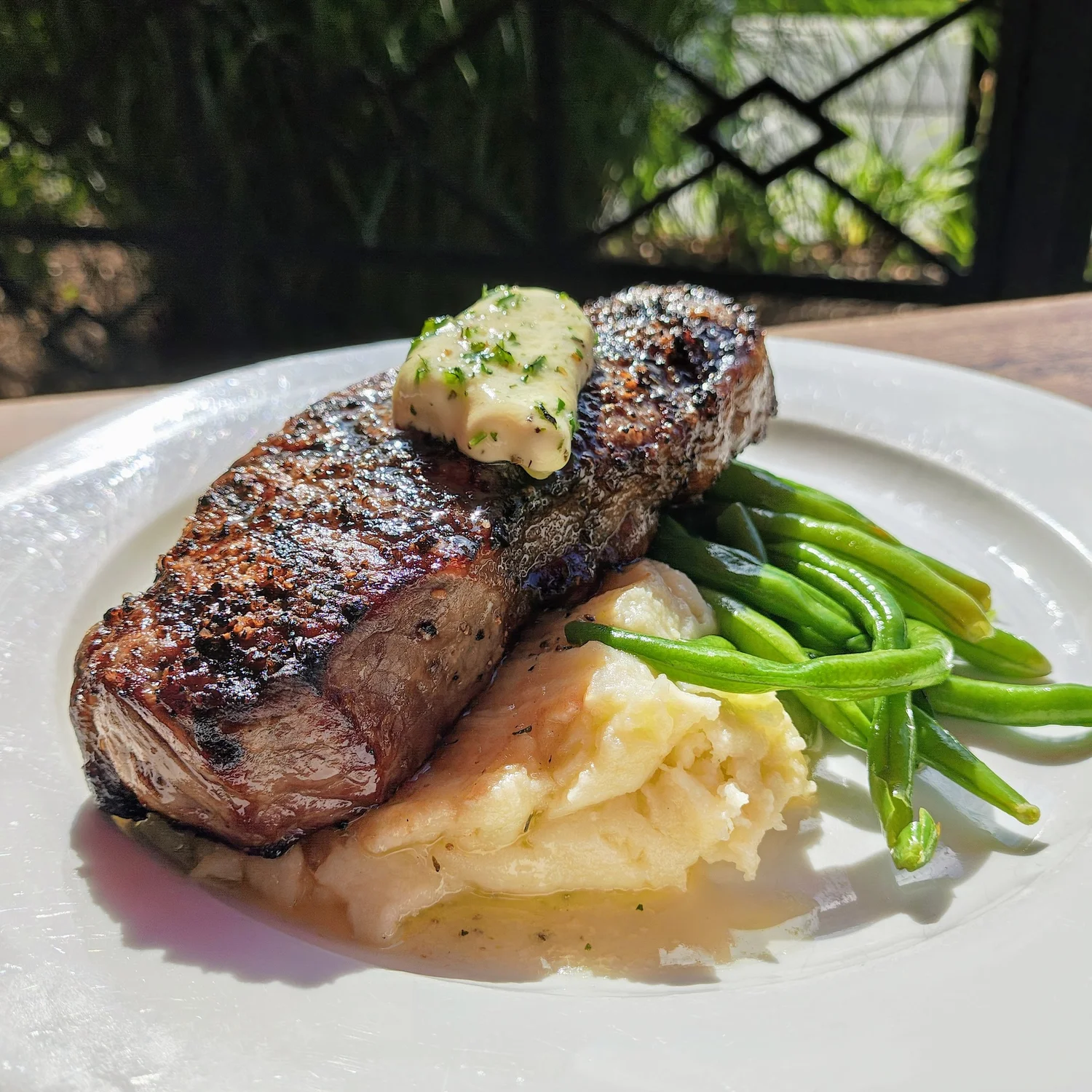 Cotton Hollow Kitchen