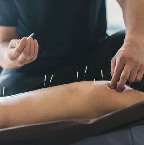 ADICA Wellness Clinic - Fredericton's Premier Massage Therapy and More