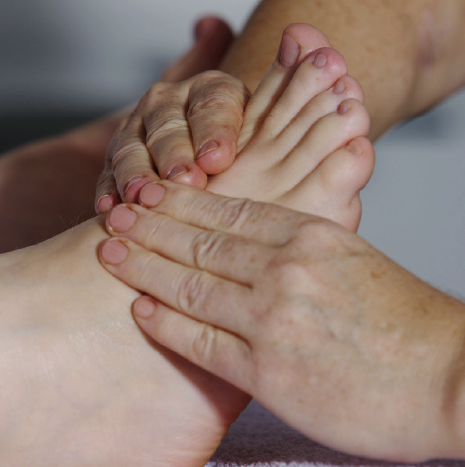 ADICA Wellness Clinic - Fredericton's Premier Massage Therapy and More