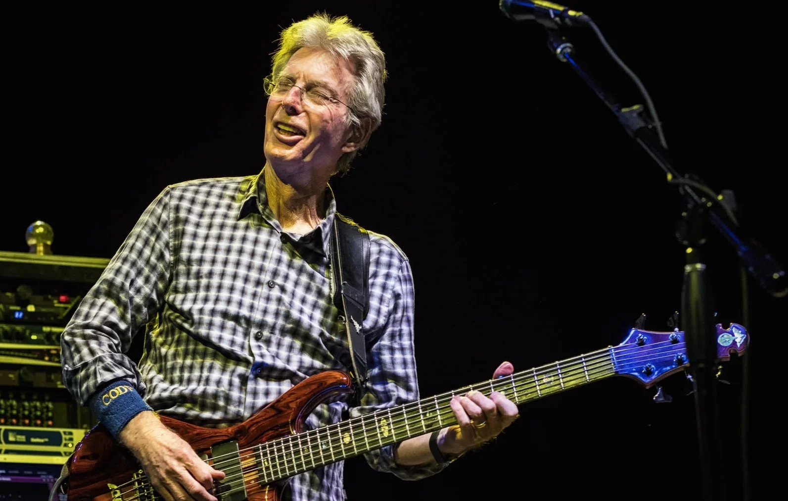 WELCOME [www.phillesh.net]