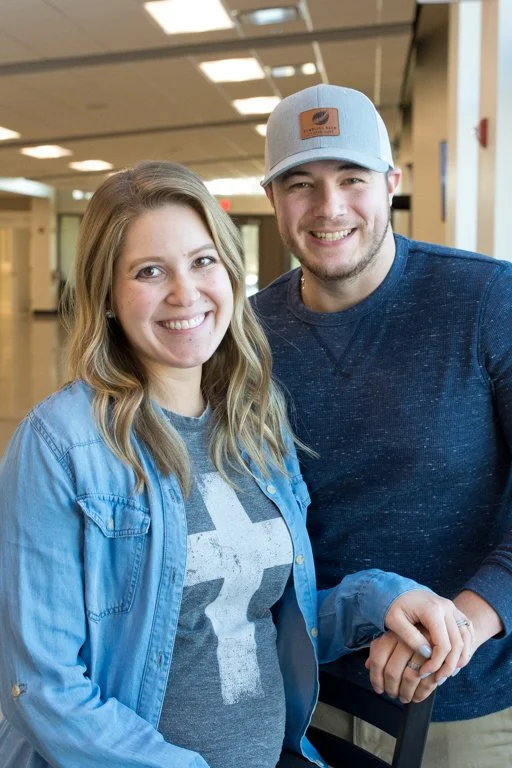 The Team — City Lights